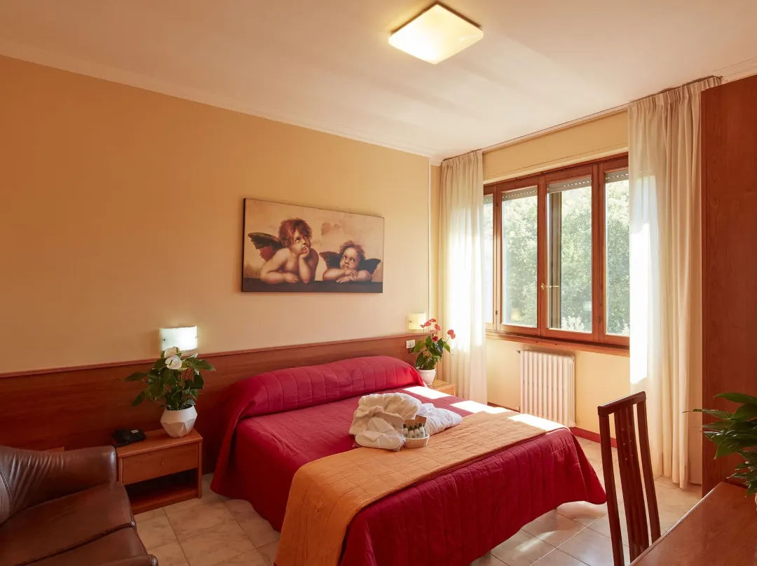 Hotel Plaza - Emilia-Romagna