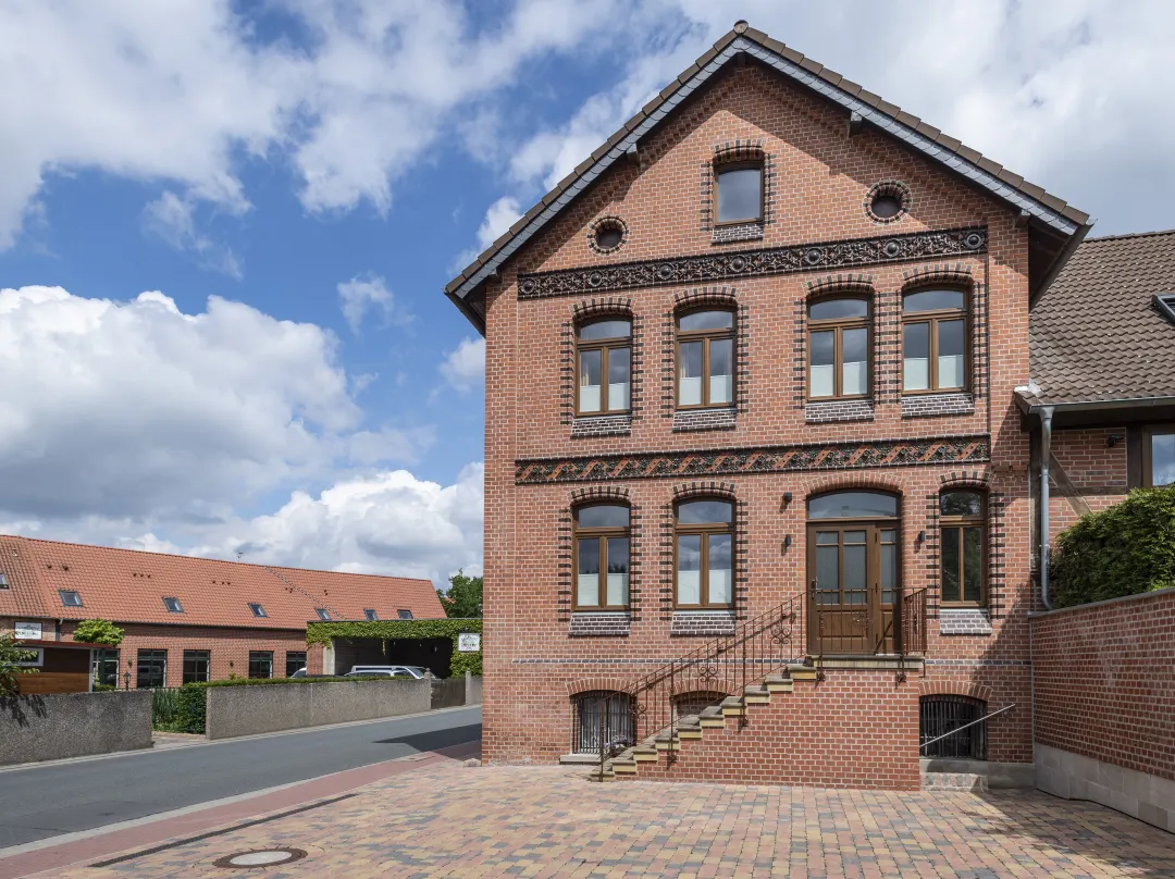 Landhotel Behre - Lehrte
