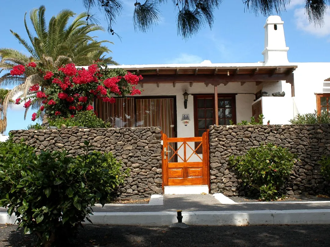 Casas Del Sol Candesa - Playa Blanca, Las Palmas, España
