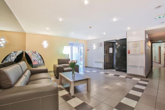 Citea Clermont Ferrand Jaude - Clermont-Ferrand