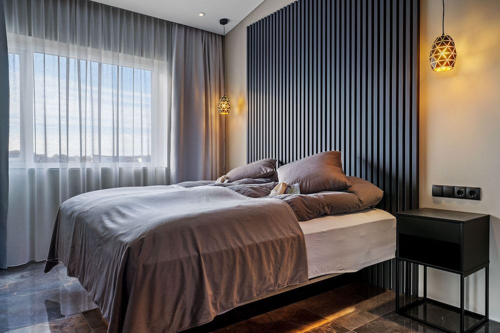 Bay View Apartments - Iceland