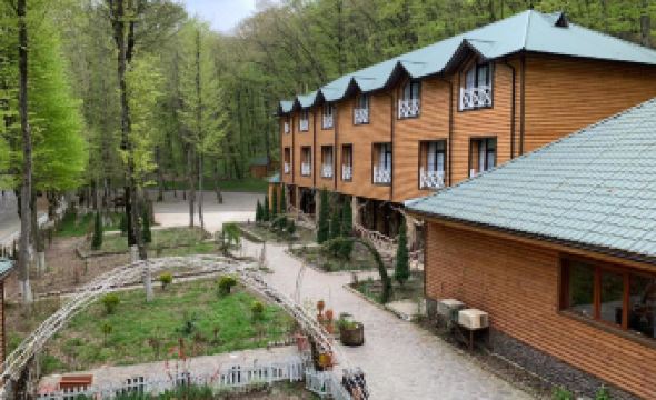 Gachresh Forest Resort,Qechresh - Updated 2024 Reviews & Prices | Trip.com