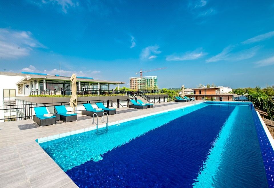 Pachamama, Prey Nob (updated prices & reviews 2025) | Trip.com