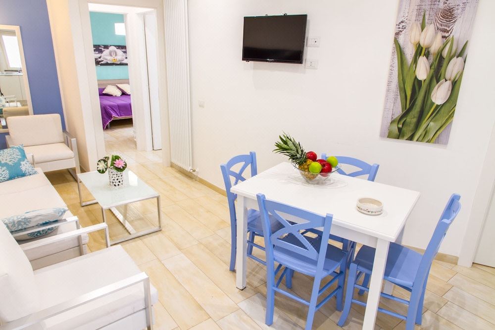 Vanni House 68 - Cefalù