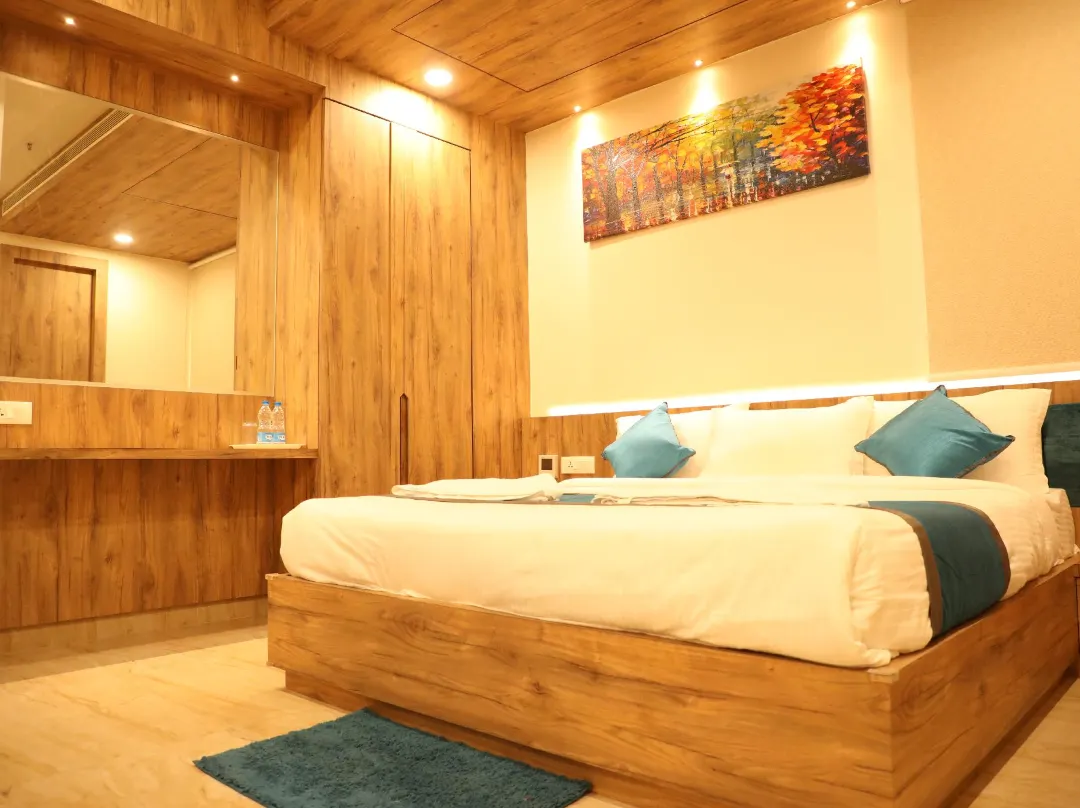 Sree Kubera Grand - Vijayawada