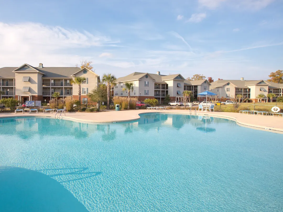 Club Wyndham Lake Marion - Carolina del Sur