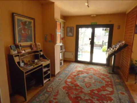 Citotel Louisiane - Pégomas