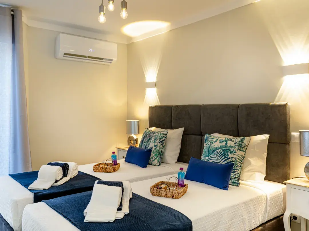 Sunsetriver Portimão - Portimão