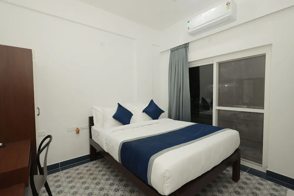 Felix Inn - Manyata Tech Park - Karnataka