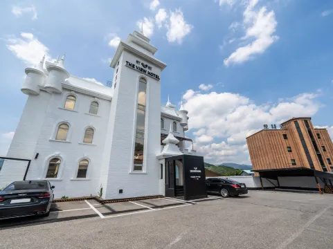 Yangpyeong The View - Yangpyeong-gun