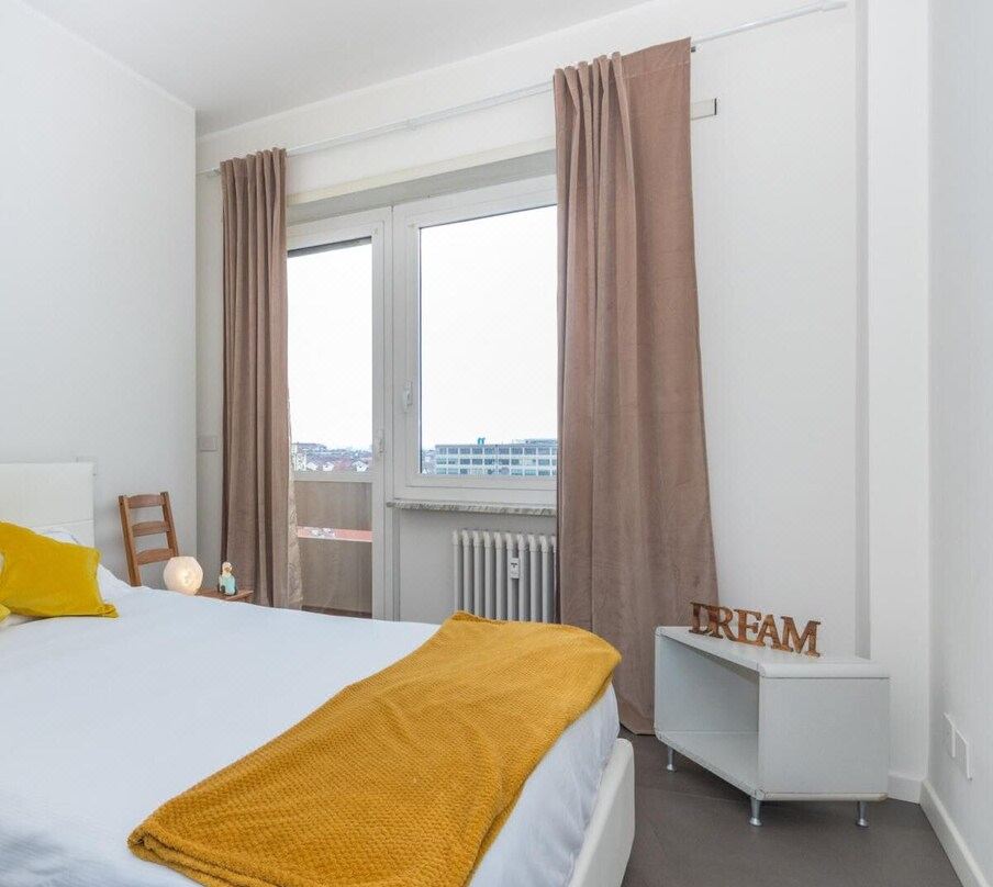 Bizzozero 18 - L Orizzonte - Appartamento Con Vist - Turin