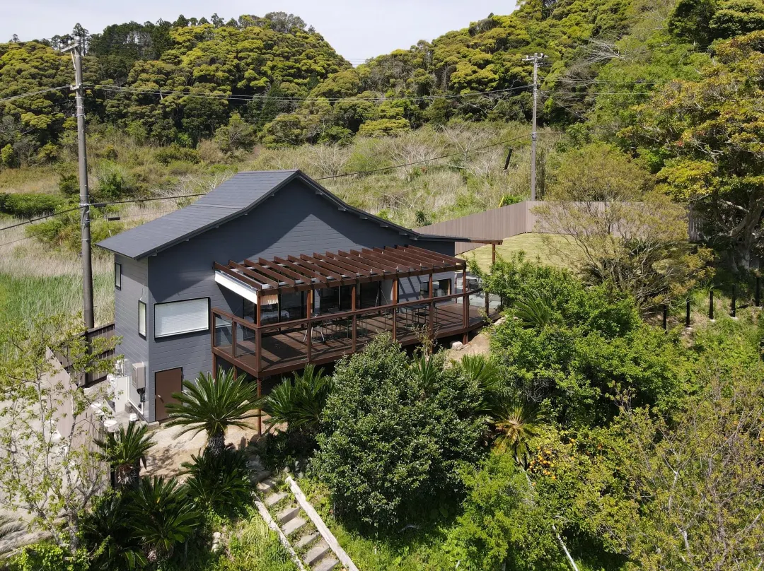 Bon-mal - Kamogawa