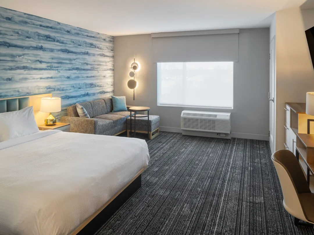 Towneplace Suites Georgetown - Georgetown, KY