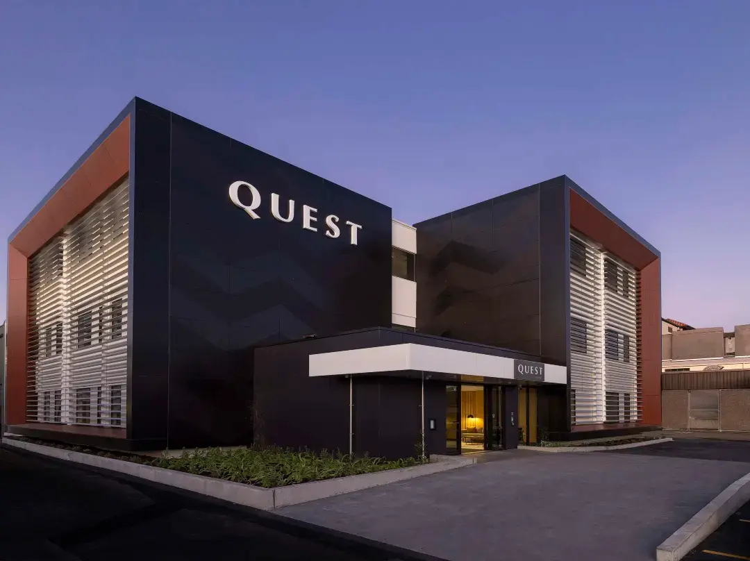 Quest Hastings - Havelock North