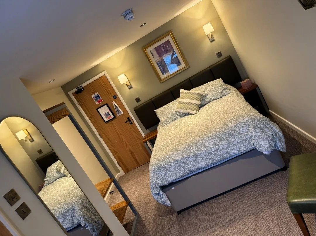 The Shambles - Lutterworth