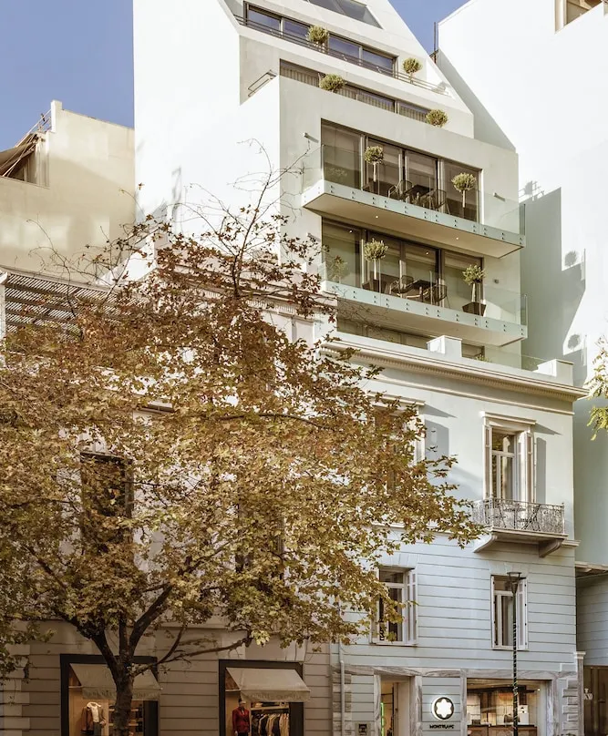 Likno Athens - Athens