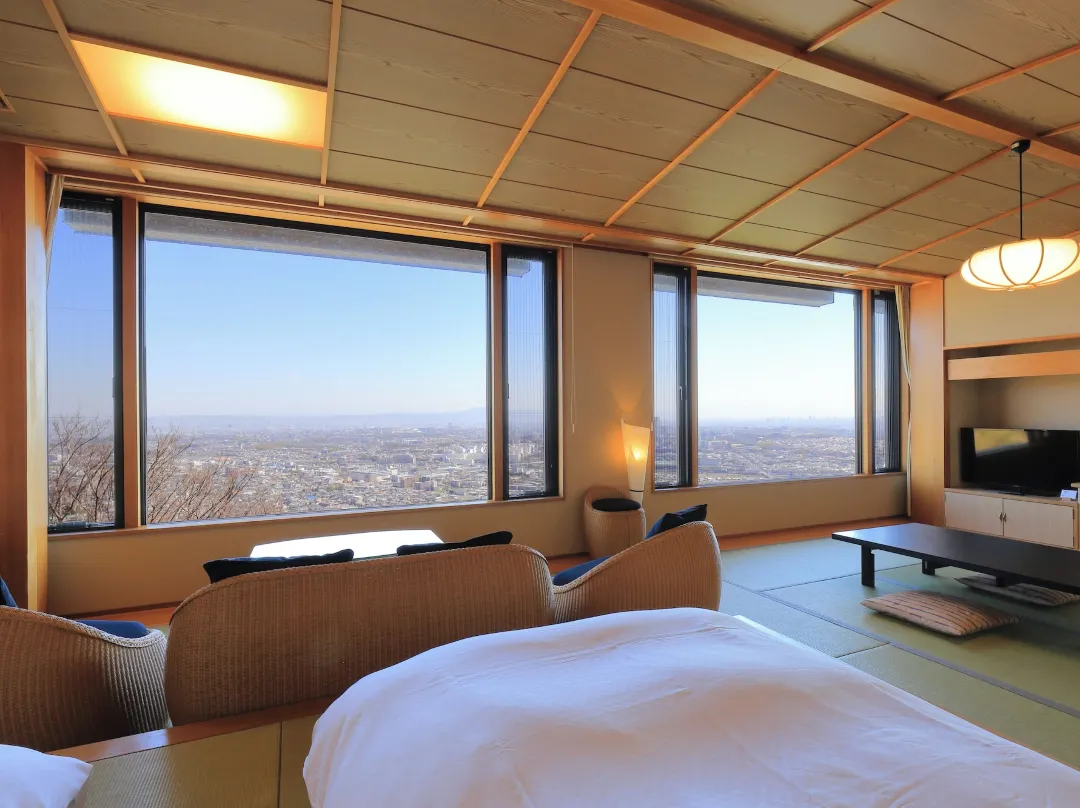 Sanso Kaze No Mori - Minoh