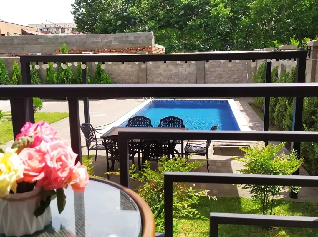 Vinum Hotel - Tbilisi