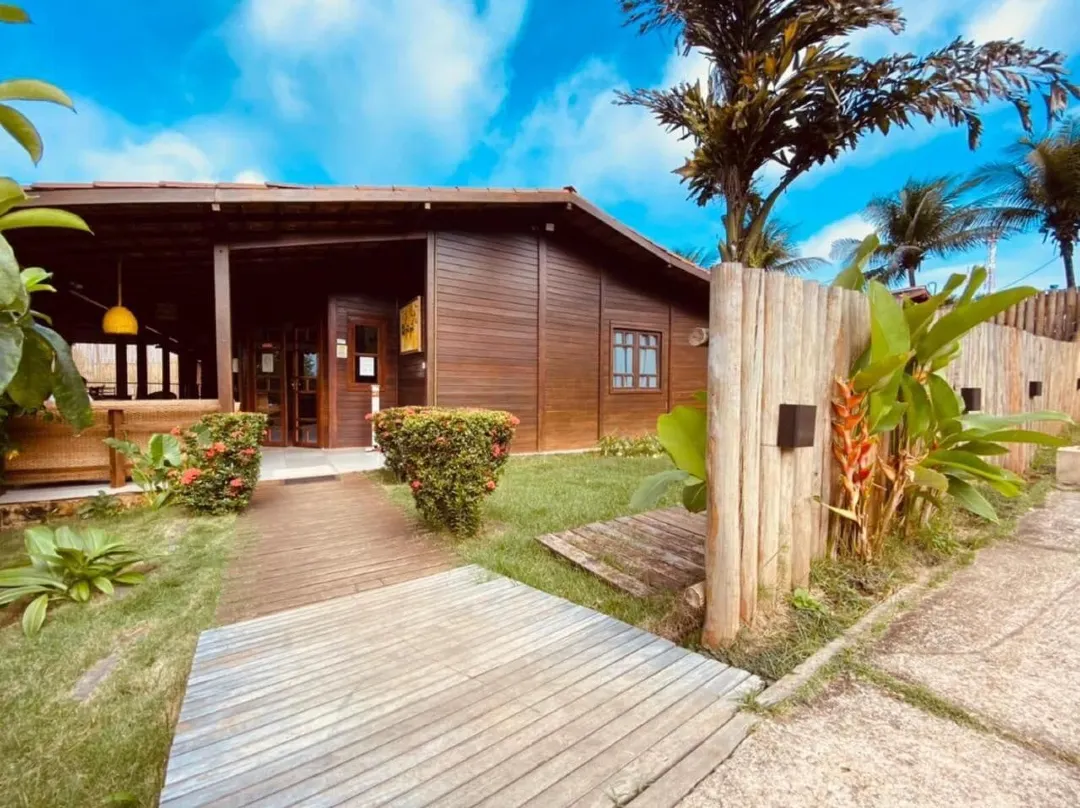 Pousada Ilha Bella - Fernando de Noronha
