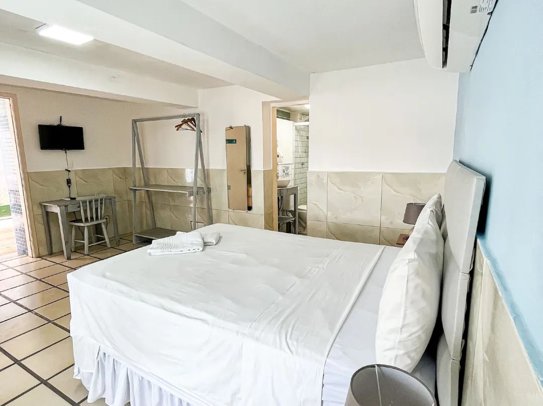 Sonho De Iracema Hostel Boutique - Fortaleza