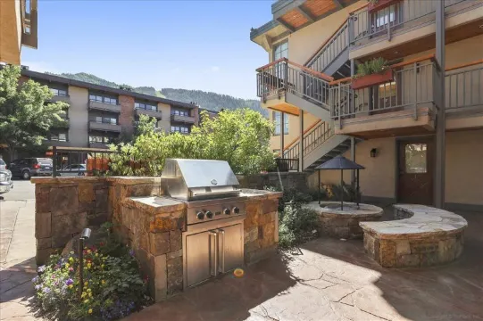 Prime Access To Shopping And Dining - Elegant Mountain Retreat - Aspen, CO