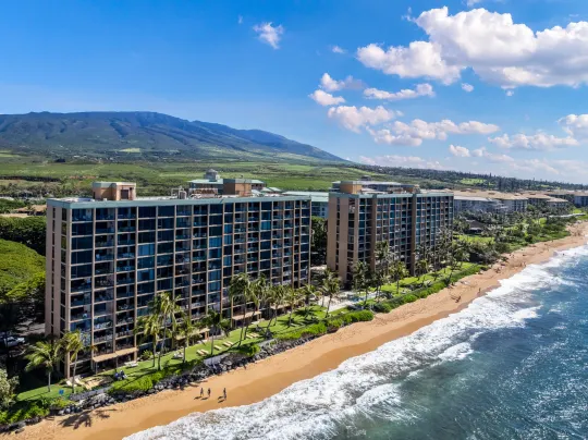 Breathtaking Ocean Views And Stylish Comfort - Exquisite Coastal Haven - Kaanapali, HI