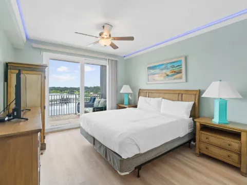 Laketown Wharf 329 - Panama City Beach, FL