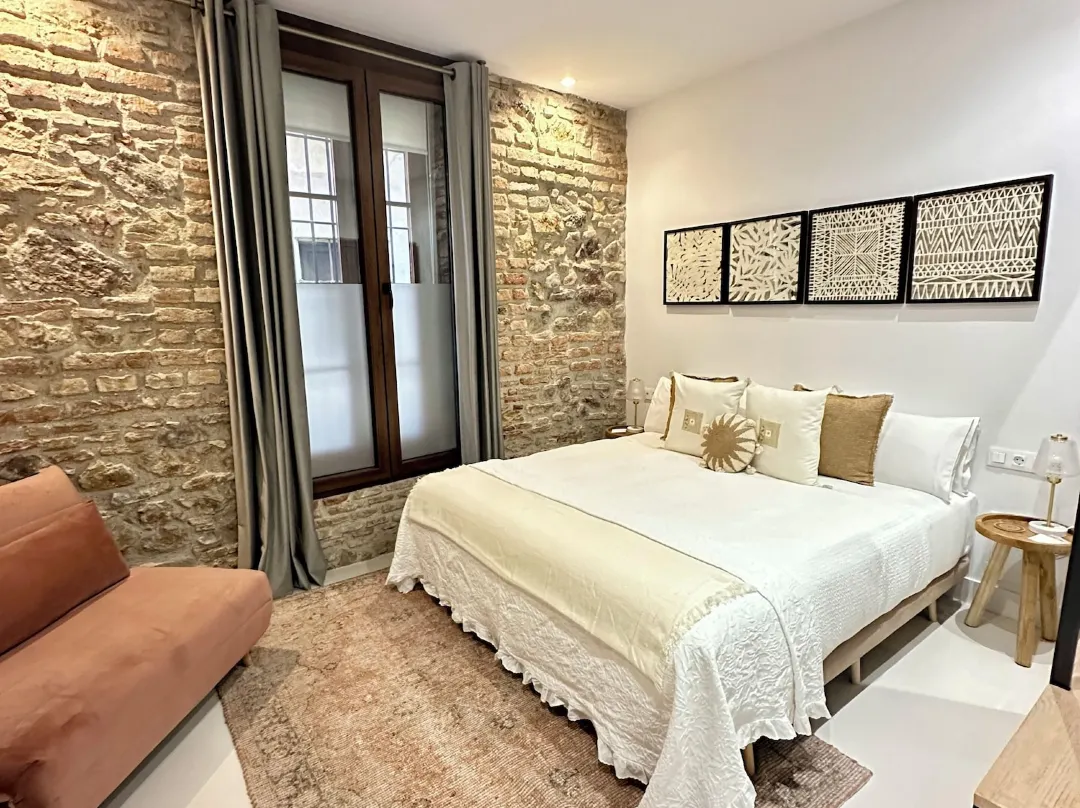 Ld Convento Cister - Malaga