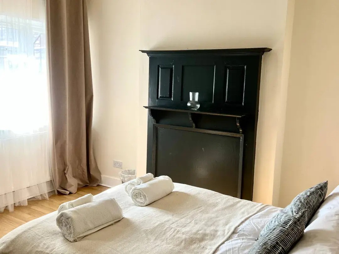 Cozy Getaway In Londoneasy Access To Heathrow - Brentford