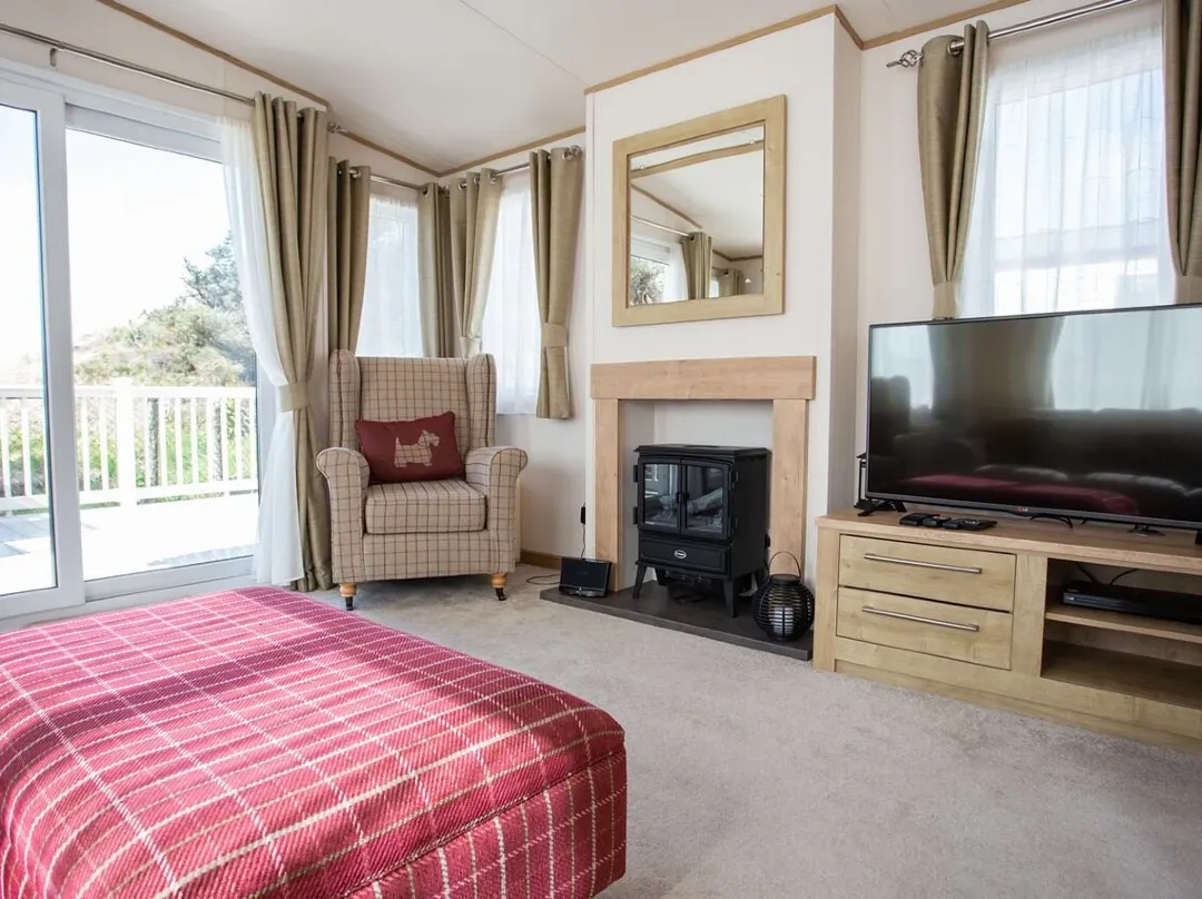 St Ives Bay Beach Resort - Hayle