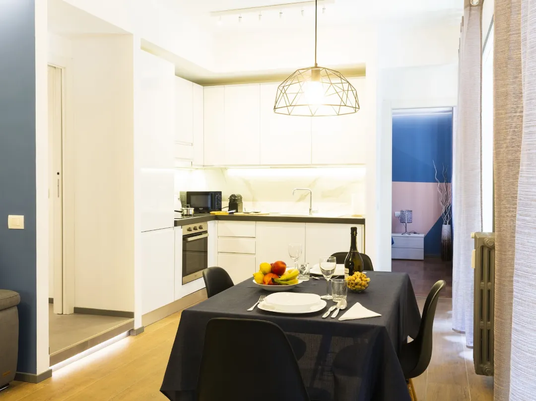 Ecogreen Flats Prestige - Central Station - Milano