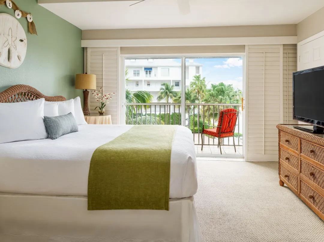 Olde Marco Island Inn And Suites - Florida