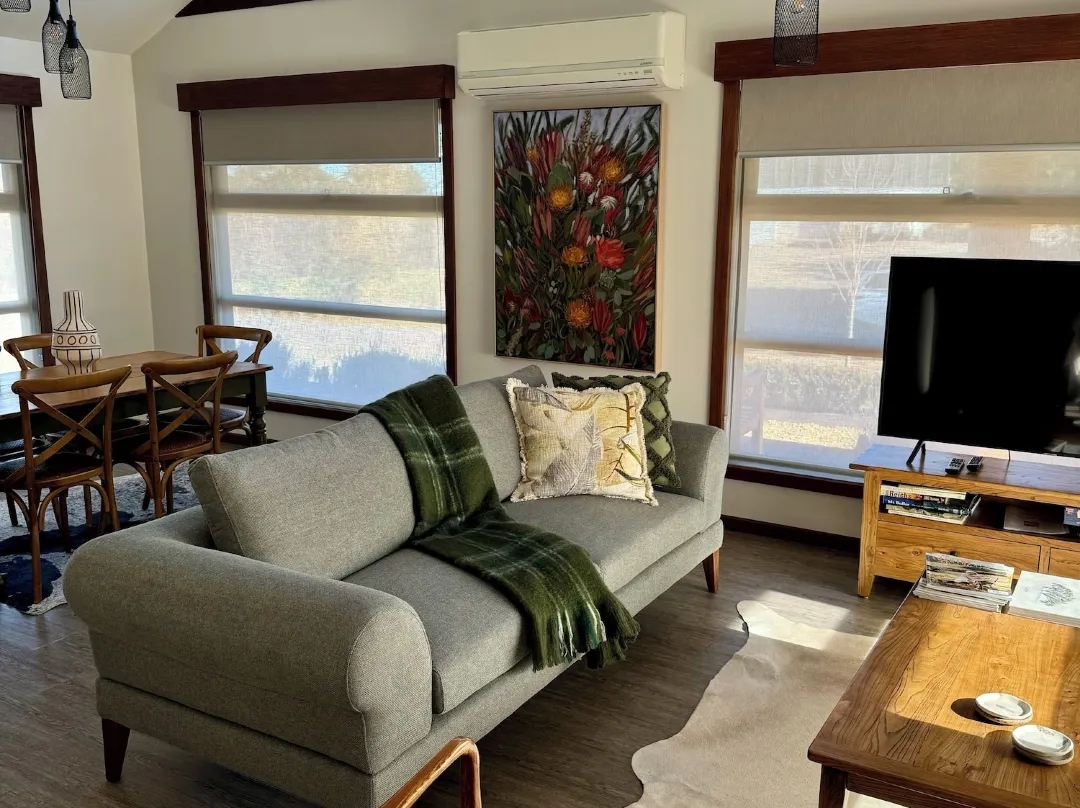 Daysend Cottages - Mount Buller