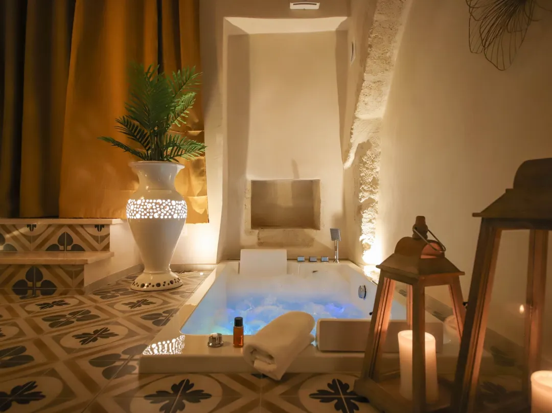 Terracielo Guest House - Monopoli