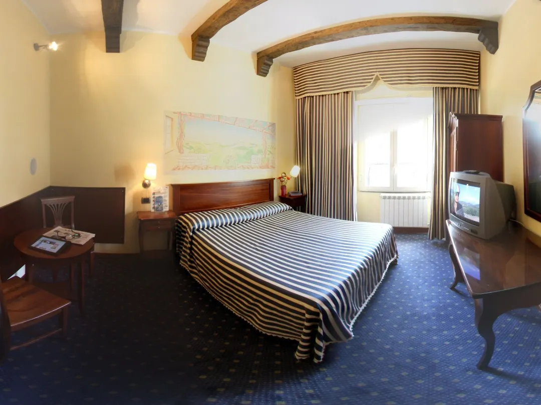Hotel La Pace - Cassino