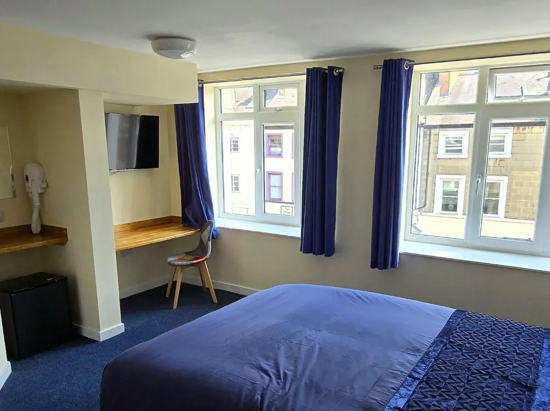 The Carmichael - Hull City Centre - Hull