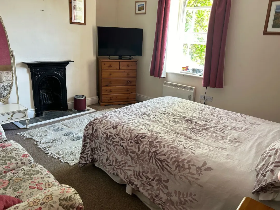Kilworthy Farm Guesthouse - Tavistock