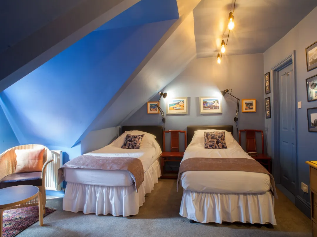 Hill View House Bed & Breakfast - Dartmouth