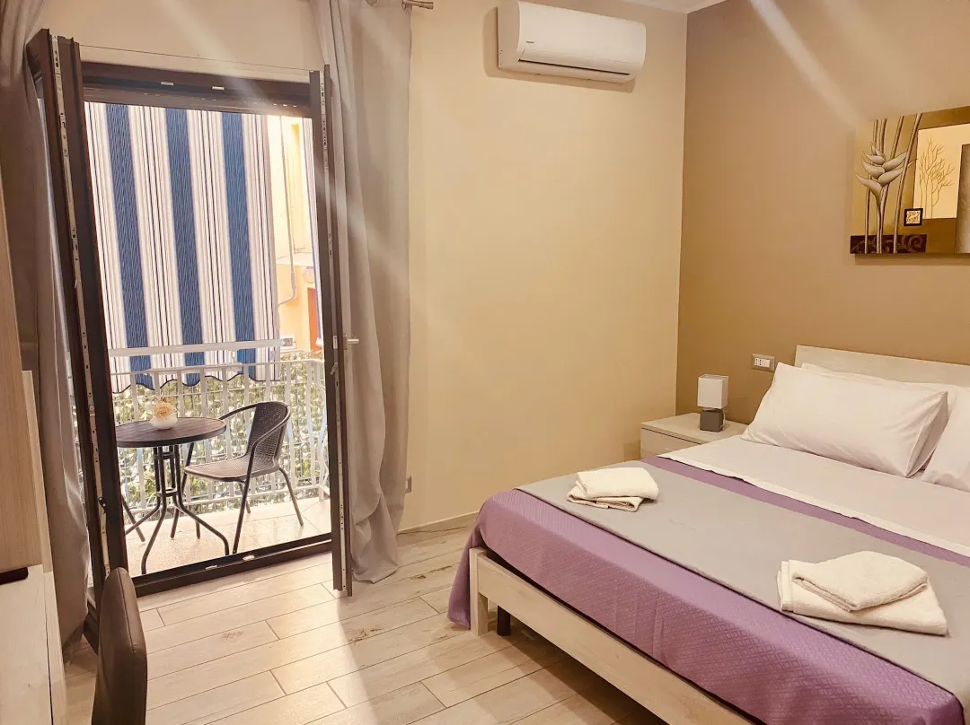 Yourhome - La Meta Perfetta Rooms&spa - Sant'Agnello