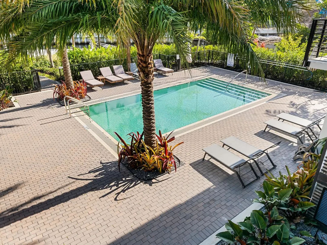 Wilton River Suites - Fort Lauderdale, FL