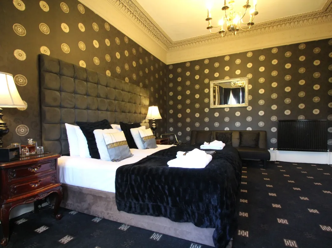 The Sandaig - Edimburgo