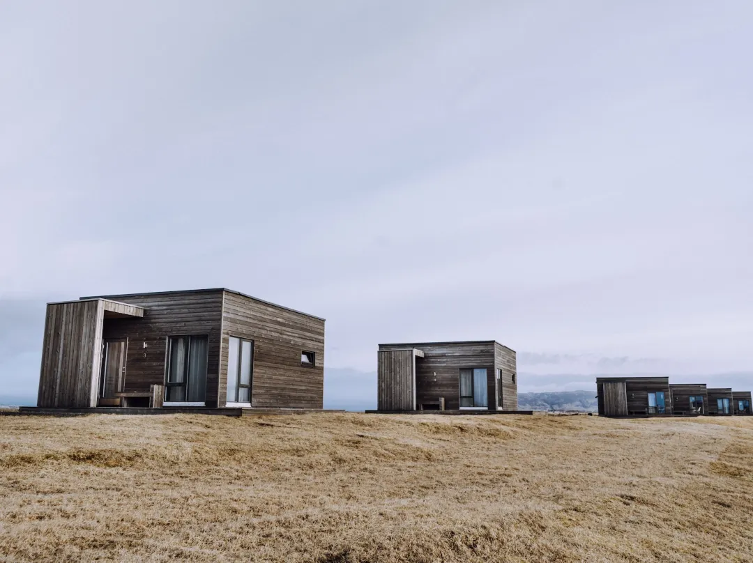 Heima Holiday Homes - Iceland
