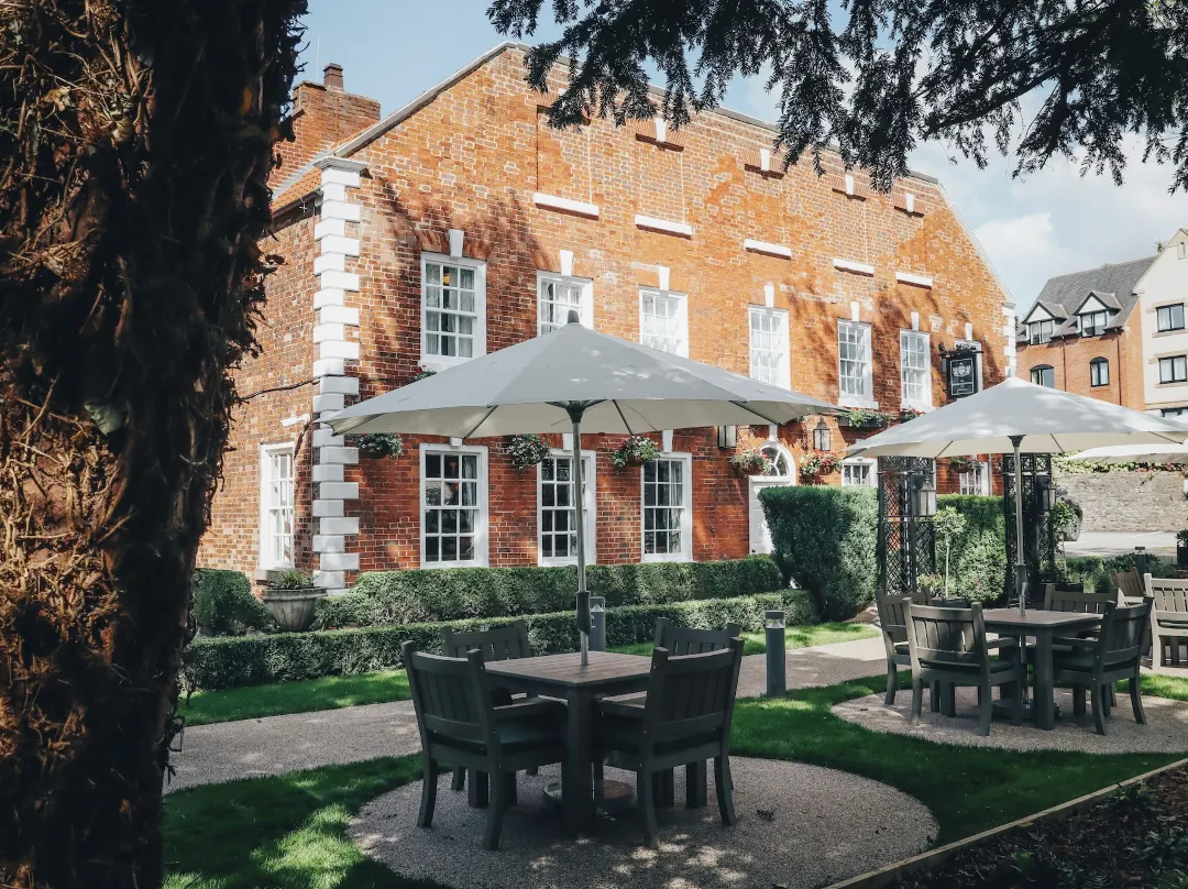 The Knaresborough Inn - The Inn Collection Group - Harrogate
