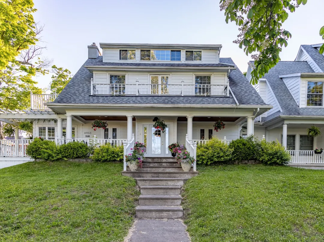 Chestnut Inn - Niagara Falls, NY