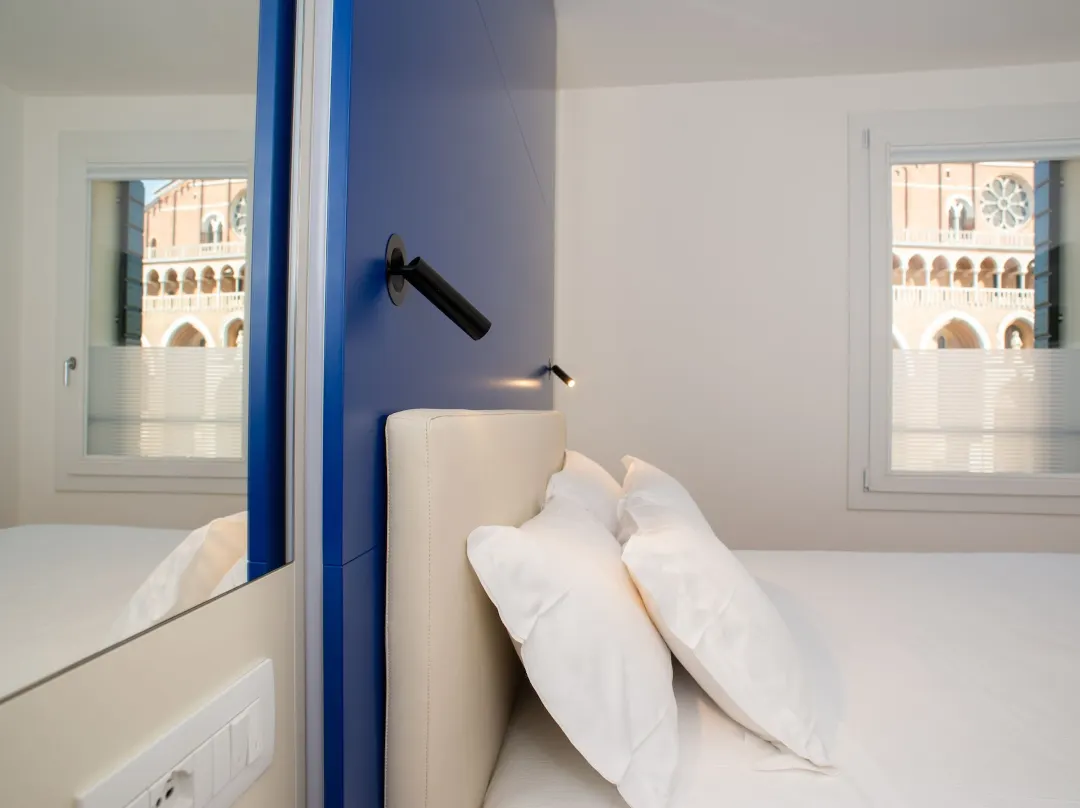 Padova Suites C20 - Padua