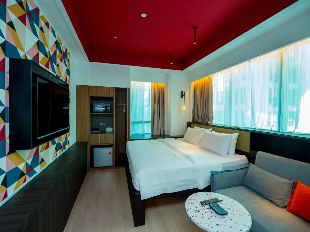 Airdence - Kota Kinabalu