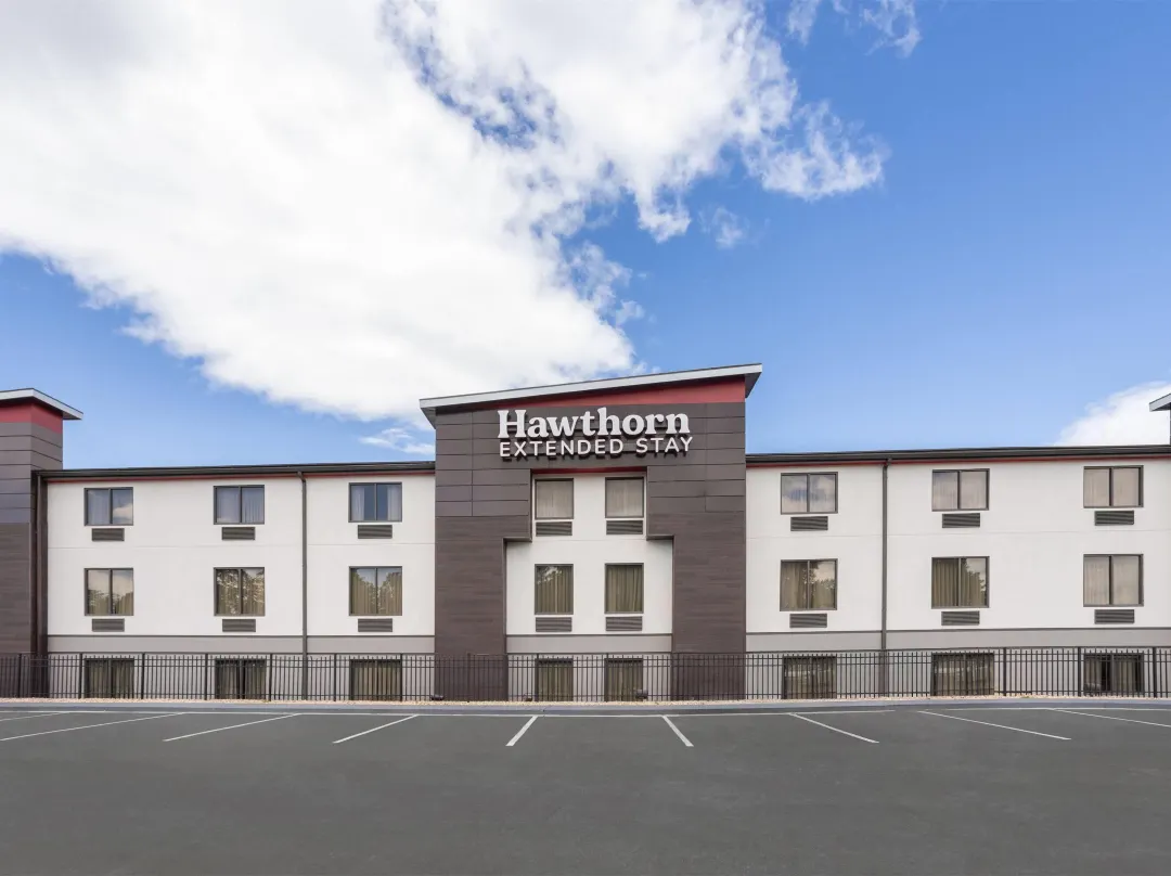 Howard Johnson By Wyndham Chambersburg - Chambersburg, PA