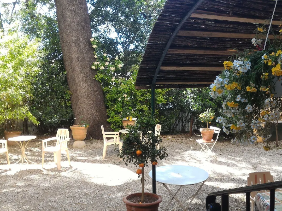 Hôtel Le Victoria - Draguignan