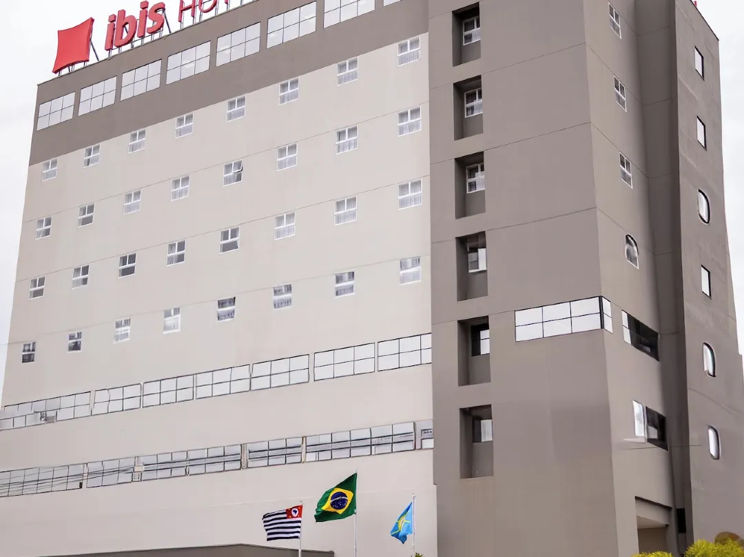 Ibis Votuporanga - Votuporanga