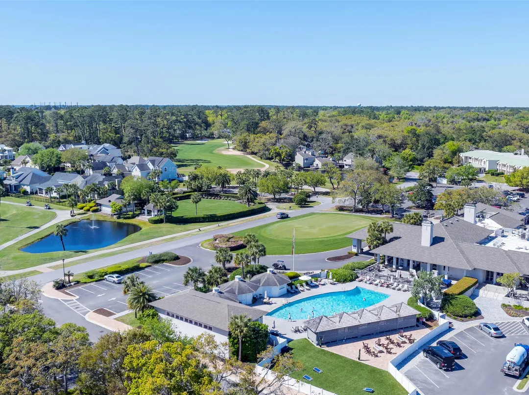 Sea Palms Resort St. Simons Island - Florida